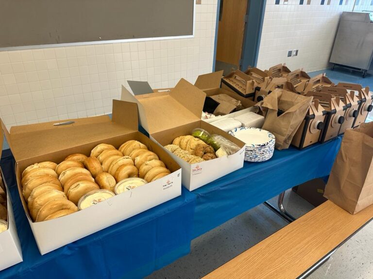 Hot Boxed Lunches: Perfect for Every Gathering