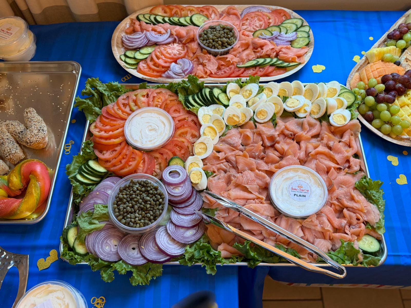 The Comprehensive Guide to the Perfect Post Wedding Breakfast