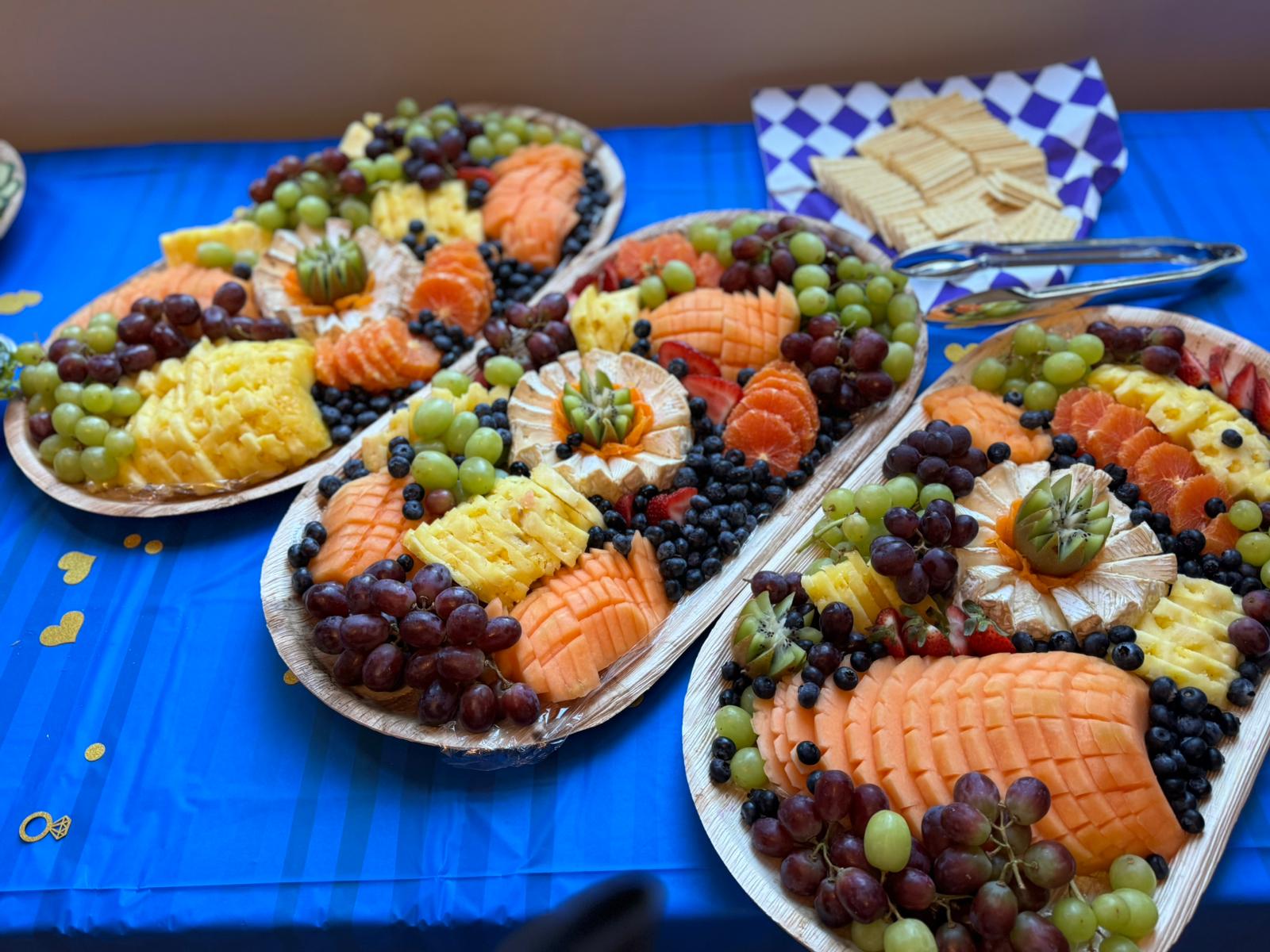 The Comprehensive Guide to the Perfect Post Wedding Breakfast