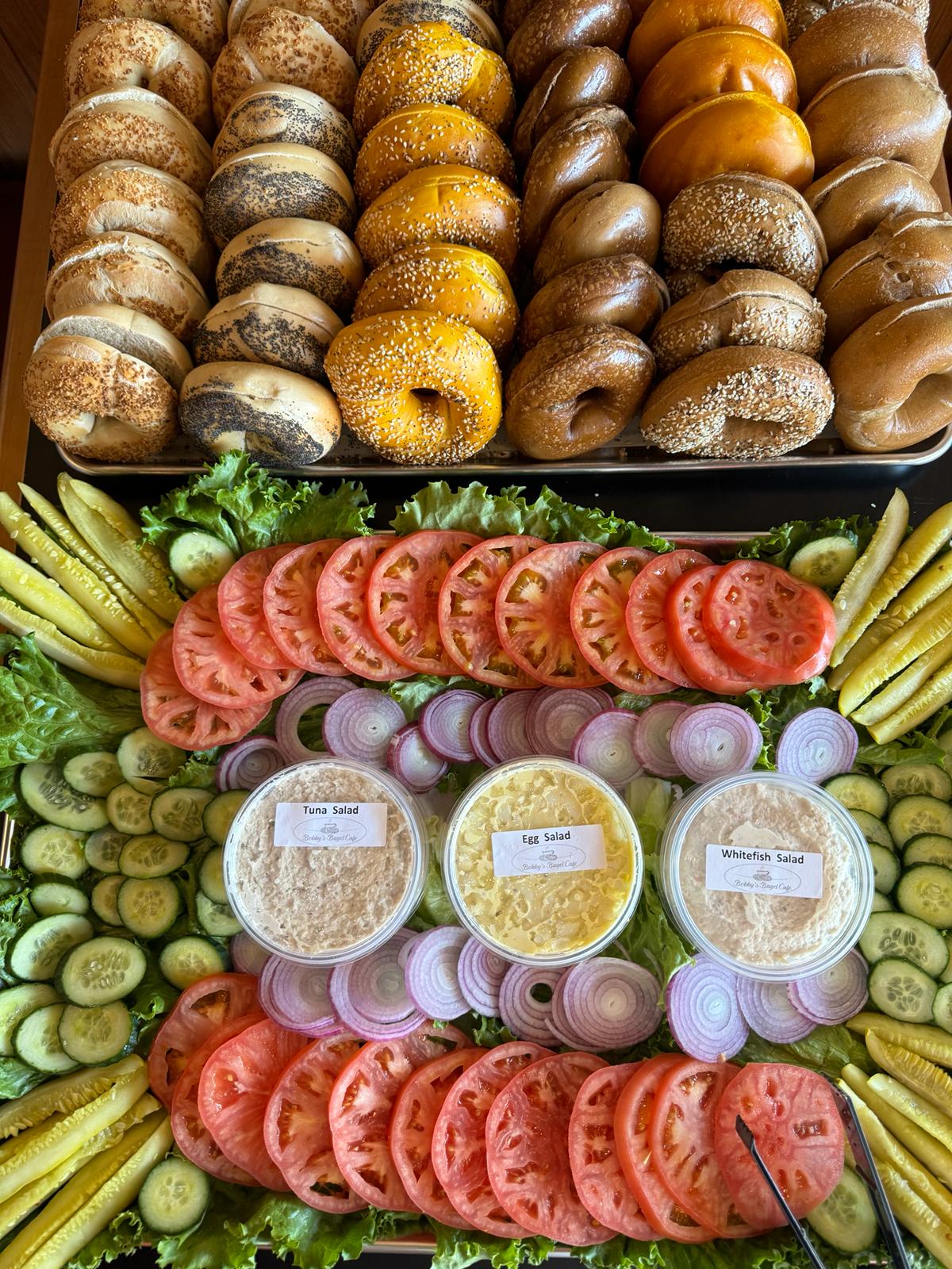 Guidelines for Planning an Excellent Catering Menu for a Corporate Event